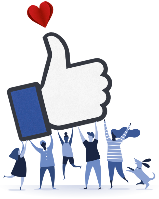 Facebook - AD-Linkage LTD.